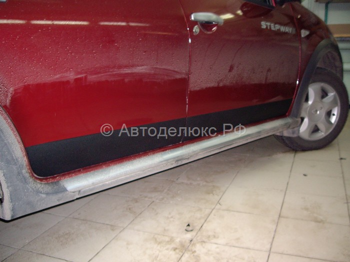 Виниловая пленка KPMF K81219 3d черная матовая 190 микрон купить винил ...